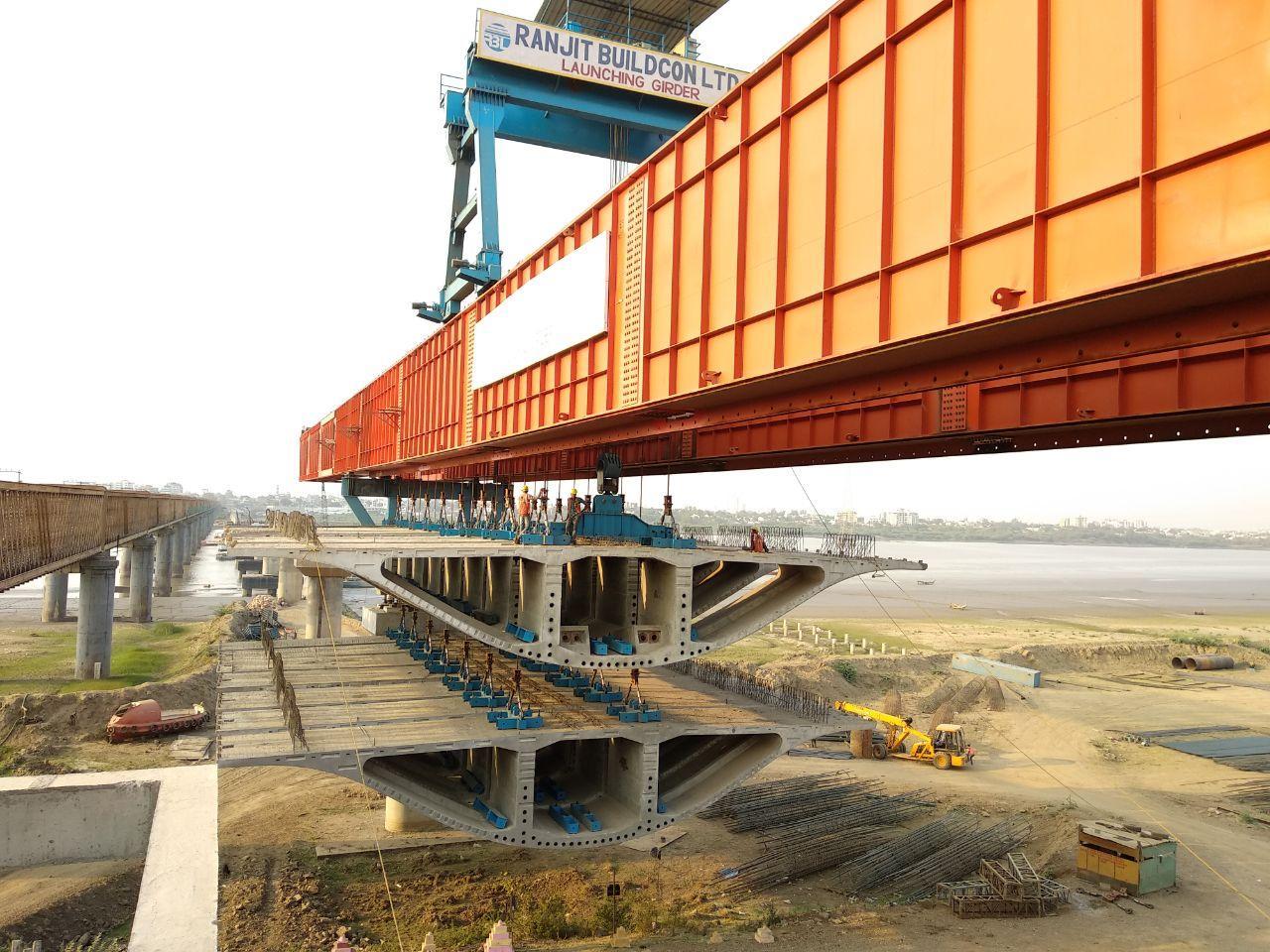 Bridgecon India